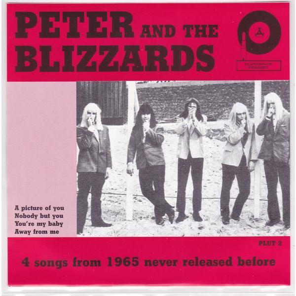 他のサイトでも販売しておりますので在庫切れの際はご容赦ください。この商品は検盤しております。オランダ盤(PLATENCLUB UTRECHT)です。こちらもよろしくお願い致します。↓https://www.backpagerecords.c...