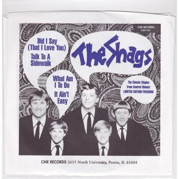 他のサイトでも販売しておりますので在庫切れの際はご容赦ください。この商品は検盤しております。アメリカ盤(CME RECORDS)です。こちらもよろしくお願い致します。↓https://www.backpagerecords.com/【検盤に...