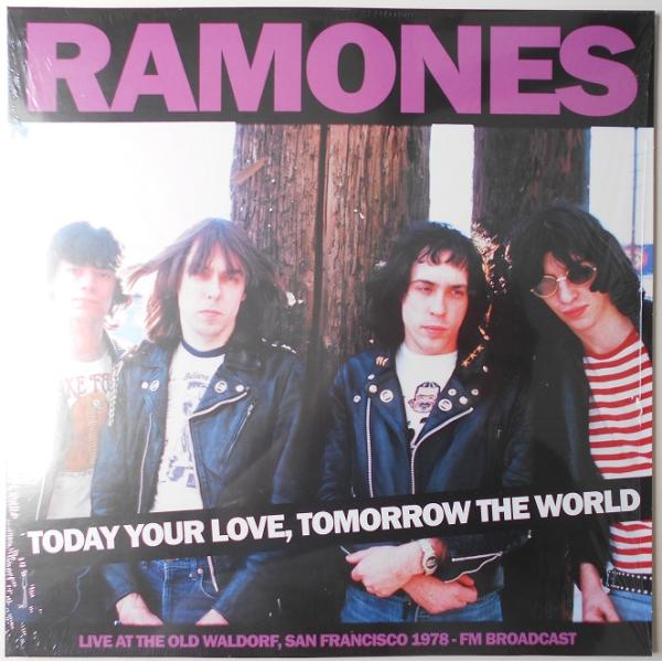 他のサイトでも販売しておりますので在庫切れの際はご容赦ください。この商品は開封して検盤しております。EU盤(BAD JOKER)です。こちらもよろしくお願い致します。↓https://www.backpagerecords.com/【検盤に...