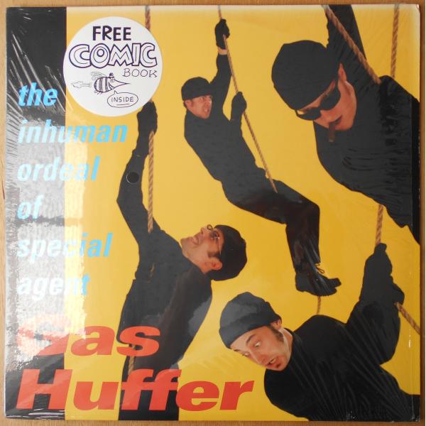 他のサイトでも販売しておりますので、ご注文をいただきましても在庫切れのことがございます。その場合に『マイナス評価』を付けるお考えの方、『ネガティヴなレビュー』を書くお考えの方は注文はご遠慮ください。新品のLPレコードです。この商品は開封して...