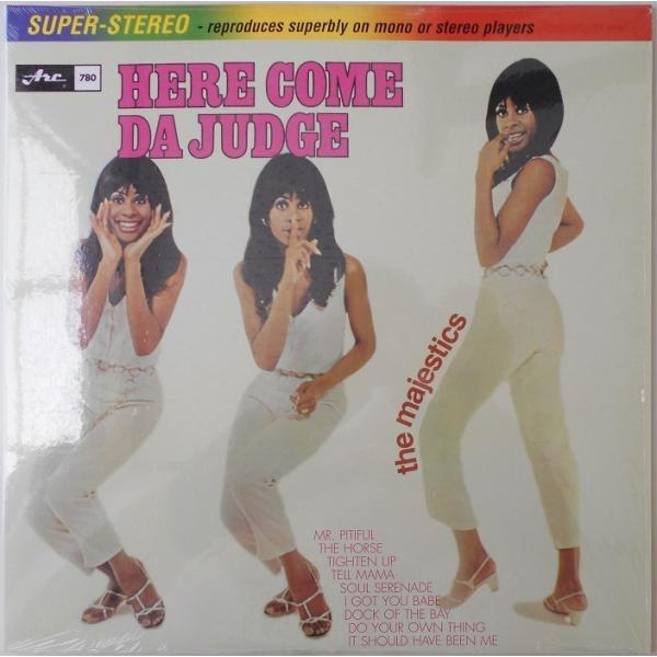 他のサイトでも販売しておりますので、ご注文をいただきましても在庫切れのことがございます。その場合に『マイナス評価』を付けるお考えの方、『ネガティヴなレビュー』を書くお考えの方は注文はご遠慮ください。新品のLPレコードです。(画像は前回登録時...