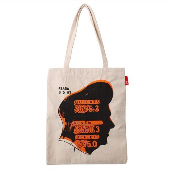 Rootote ルートート トートバッグ 通販 サイドポケット CHEAPLYROO チープリールー ユニセックス Andy Warhol アンディ ウォーホル キャンバス ミニトート        ［* ☆ladies *］ご利用シーンや...