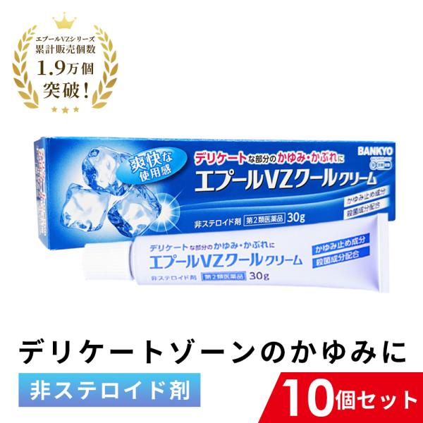クールで爽快！l-メントールを配合しておりクール感があり、爽快な使い心地です。かゆみを素早く抑えます。汗の刺激、下着のすれ、ムレによるかゆみに！デリケートゾーンは夏場は特にムレやすく、下着のスレが起こりやすいです。また、冬場は乾燥からかゆみ...