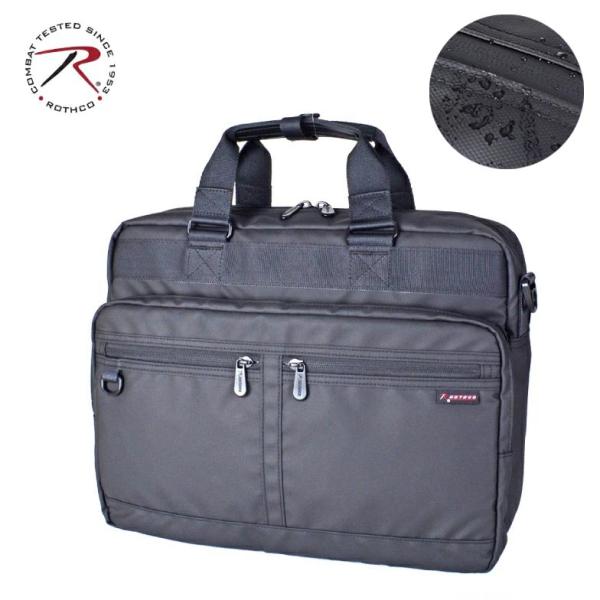 【商品詳細】■素 材：ポリエステル900D(カーボンコーティング)■サイズ：約 ヨコ39cmxタテ29cmxマチ9cm■重 量：約 900g [本体]■カラー：ブラック■生産国：中国■ショルダーベルト長さ：約85〜137cm【商品説明】■マ...