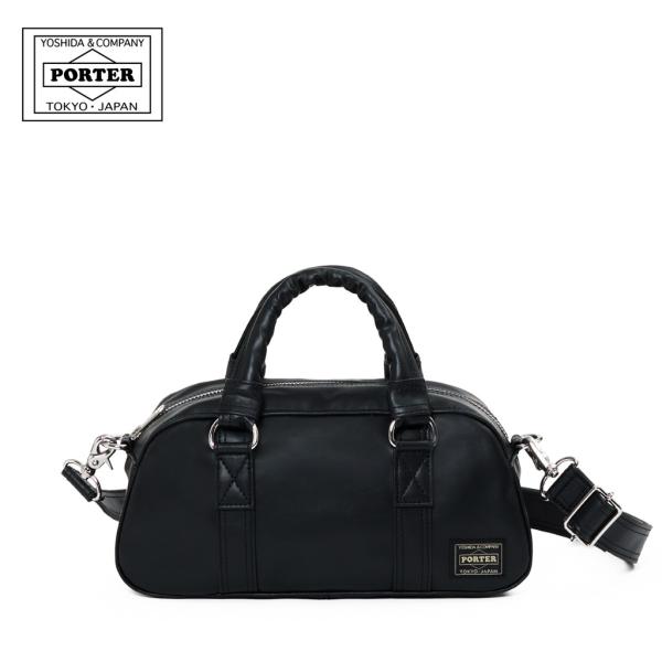 PORTER / FREE STLYE MINI BOSTON BAG   品番 707-15163 ブランド / シリーズ PORTER / FREE STLYE カテゴリー ボストンバッグ サイズ W280/H125/D105mm 重量...