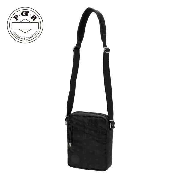 　POTR / POTR MONOGRAM　VERTICAL SHOULDER BAG品番 　　　　　　　　　  998-19805ブランド / シリーズ　　　POTR / POTR MONOGRAMカテゴリー 　　　　 　　 ショルダーバ...