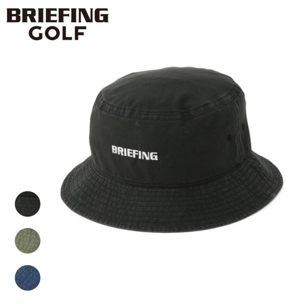 【ギフト包装 無料で承ります！】サイズ：約 H85 x 頭回り600 x つば60 (mm)※サイズは当店計測サイズとなります。　商品により、若干の個体差が生じます。重量：約50g素材：ポリエステル100％BRIEFING ブリーフィング ...