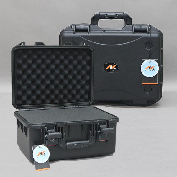 【商品詳細】・サイズ：外寸：420×330x225mm/内寸：388×268x160(蓋46)mm・重量：2.06kg・素材：PP/ABS・注意書き：モニター発色の具合により、実物とは色合いが異なる場合がございます。　※測り方によって5〜1...