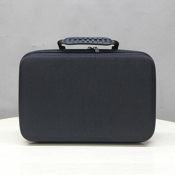 【商品詳細】・サイズ：外寸：330×220x80mm/内寸：310×200×30(蓋30)mm・素材：EVA・注意書き：モニター発色の具合により、実物とは色合いが異なる場合がございます。　※測り方によって5〜10mm誤差が生じる場合がございます。