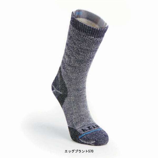 フィッツ/FITS/アドベンチャーソックス/アウトドアソックス/トレッキングソックス/ウォーキングソックス/登山ソックス/登山靴下■品 名/ FITS-RUGGED-CREW　フィッツ　ラグド　CREW■用 途/ ウォーキング・ハイキング・...