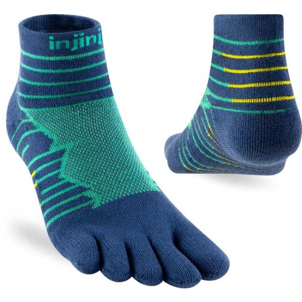 ■品 名/ インジンジ　ウルトラ ラン　ノーショウ■用 途/ トレイルランニング・ランニング・ウォーキング・サイクリング・陸上競技・マルチスポーツ■素 材/ クールマックス33%　ナイロン64％　ライクラ3％インジンジ　ランシリーズは、ラン...