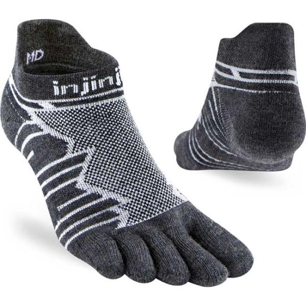 ■品 名/ インジンジ ウルトラ ラン ノーショウ ウール■用 途/ トレイルランニング・ランニング・ウォーキング・サイクリング・陸上競技・マルチスポーツ■素 材/ メリノウール72%　ナイロン25％　ポリウレタン3％インジンジ　ウルトララ...