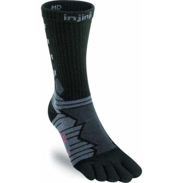 ■品 名/ インジンジ　ウルトラ ラン クルー■用 途/ トレイルランニング・ランニング・ウォーキング・サイクリング・陸上競技・マルチスポーツ■素 材/ クールマックス28%　ナイロン67％　ライクラ5％インジンジ　ランシリーズは、ランニン...