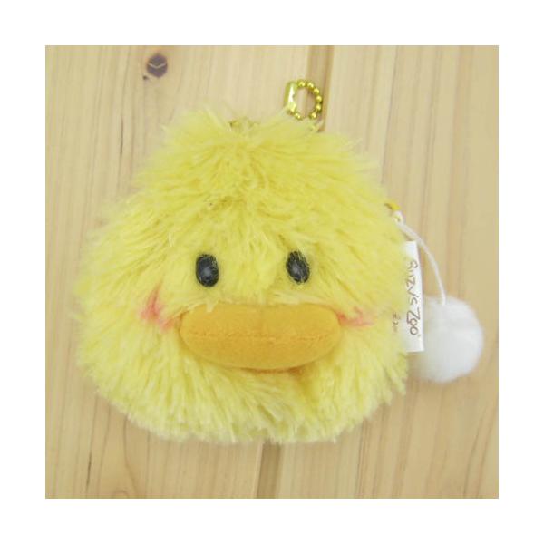 イラストと同じくふわふわでとってもキュートなウィッツィーのコインパース。ほんわかイラストで人気の「Ｓｕｚｙ’ｓ　Ｚｏｏ（スージー・ズー）」いつも持ち歩きたいくらいキュートなアヒルの子のWitzy（ウィッツィー）。明るめの黄色でふさふさの毛並...