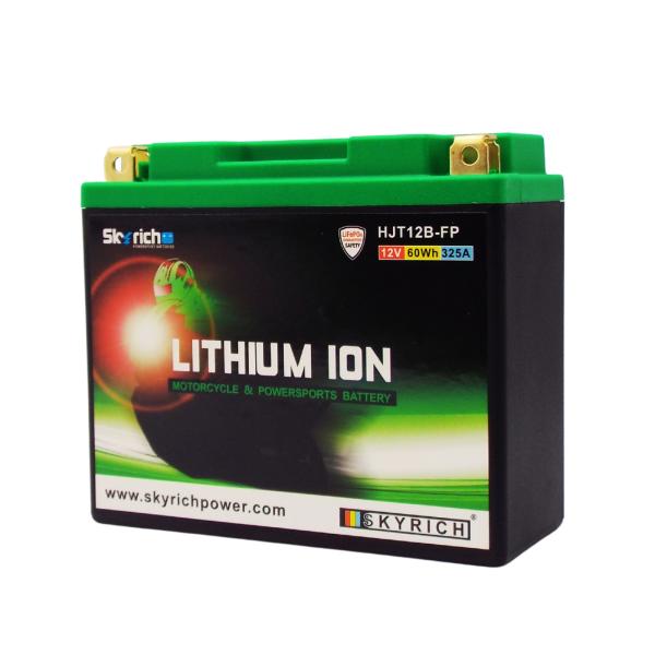 超高性能リチウムイオンバッテリーバッテリー規格：YT12B-4相当サイズ(目安)：横幅150mm×奥行65mm×高130mm サイズ調整用ブロック付属重量：超軽量約1.1Kg ※この商品は初期充電されております。