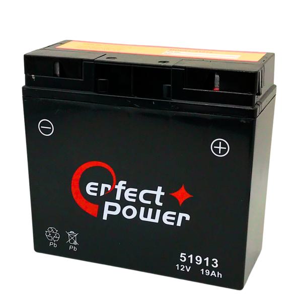 リーズナブルな高性能バイク用鉛バッテリーです。この商品は初期充電・電圧チェック済みですので、即・使用可能です。液別販売はございません。電圧：12Vサイズ(目安)：横幅185/奥行78/高170(mm)互換バッテリー：BMW51913 YT1...