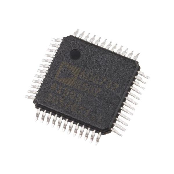 ADG732BSUZ / IC MULTIPLEXER 32X1 48TQFP