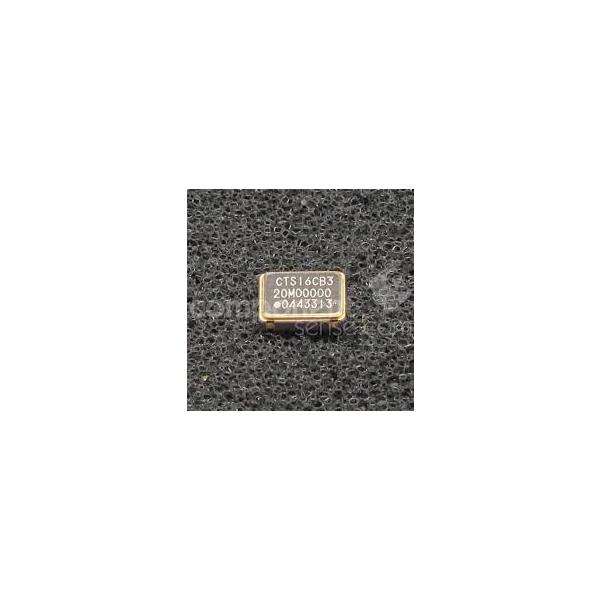 CTS16CB3 /  OSCILLATOR