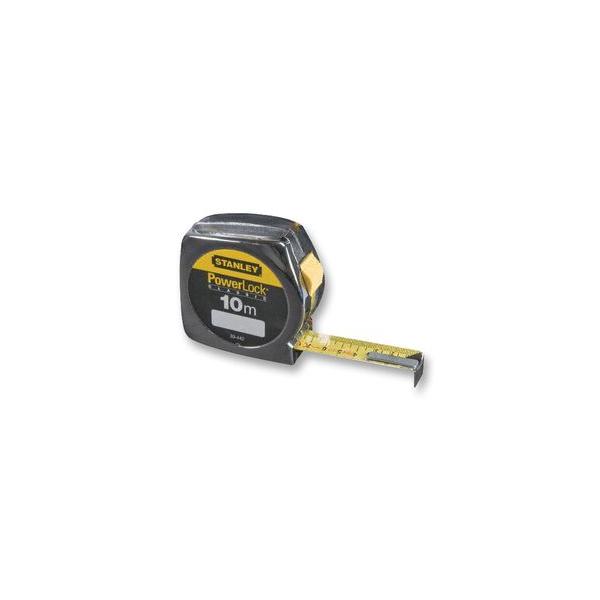 33-443　/　TAPE MEASURE, POWERLOCK, 10M/33FT