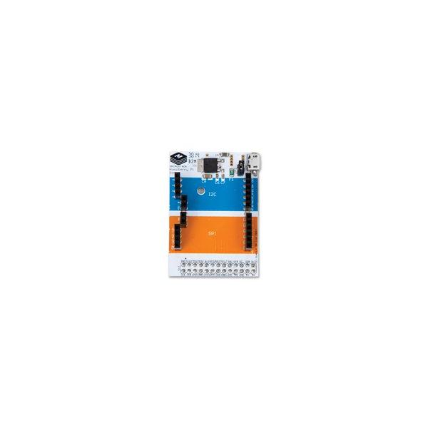MICROSTACK BASE BOARD　/　ADD-ON BOARD, ADAPTOR BASE, RASPBERRY PI