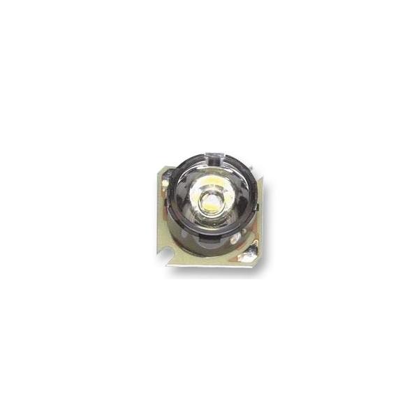 LXHL-NE98 /  LED, LUXEON STAR W/OPTIC CYAN