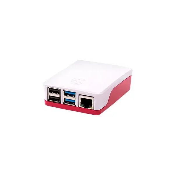 ※送料無料での発送方法はレターパックライトでのご発送ですraspberrypi4オリジナル専用ケースRaspberry Pi Accessory, Raspberry Pi 4 Model B Official Case, Plastic,...
