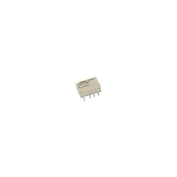 新品　型番：　UC2-5NU 　IMO /NECSignal Relay, Uc2 Series, Non Latching, Dpdt, Through Hole, 1 A, 5 Vdc