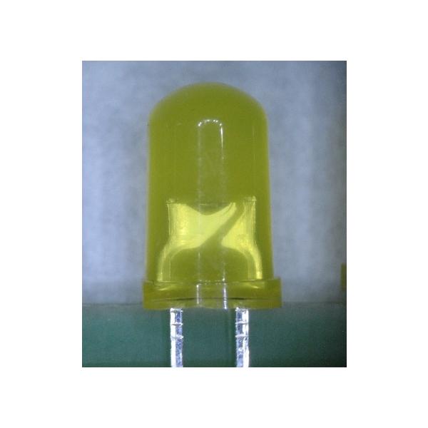 型番：　L-7113SYDK　１０個入り　LED Replace for WP7083SYD/J3 KINGBRIGHT