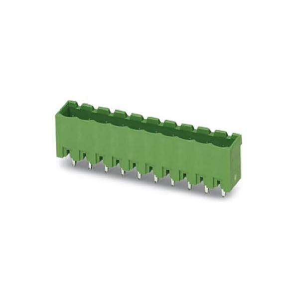 型番：171202-1 　Pluggable Terminal Blocks 3 Pos 5.08mm メーカー：PHOENIX CONACT