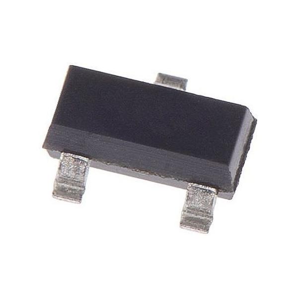 新品　型番：　BSS138LT3G     ON SEMICONDUCTOR