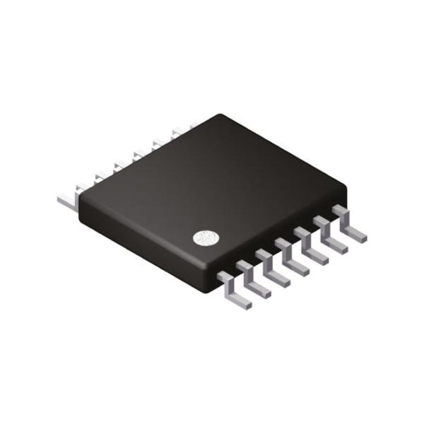 AD8648ARUZ OP AMP, QUAD 20MHZ, SMD, TSSOP14 Analog Devices Inc