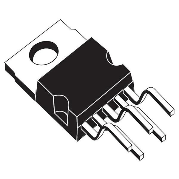 VIPER50SP Switching Converters, Regulators  Controllers 620