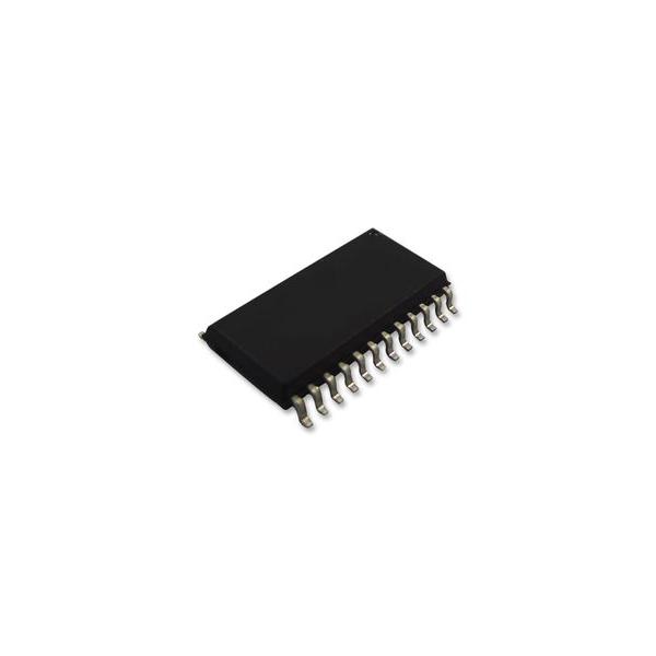SN74LS674DW LOGIC, 16BIT SERIAL SHIFT REG, 24SOIC TEXAS INSTRUMENTS