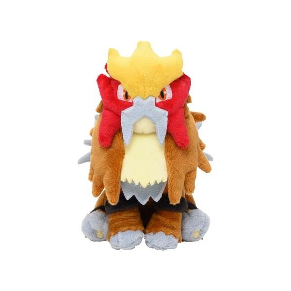 ◆ポケモンセンターオリジナル 限定商品◆本体サイズ：13×13.5×7 cm◆対象年齢：4才以上手のひらサイズのぬいぐるみ「Pokemon fit」が登場！ちょっと小さめでかわいいポケモンたち。ぜひ、コンプリートを目指して集めてね！ポケモン...