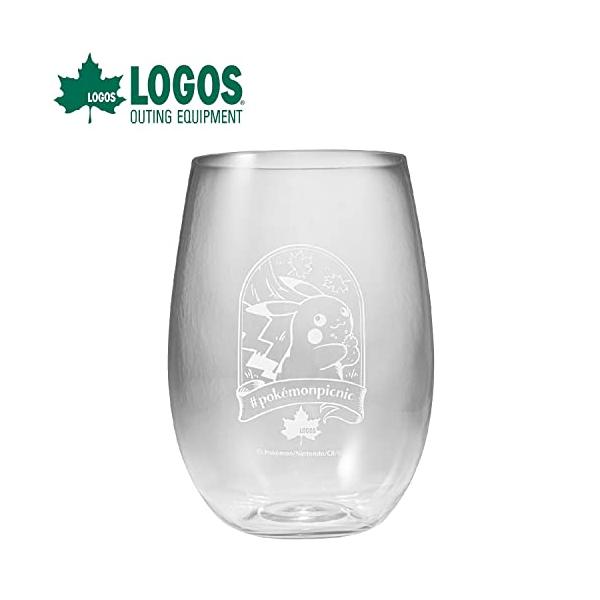 ポケモン オフィシャルショップ ポケモンセンターのオリジナル商品!LOGOS ソフトランスタンブラー2個セット #pokemonpicnicだよ！ピカチュウがデザインされた、ソフトランスタンブラーだよ！やわらか素材で落としても割れないので、...