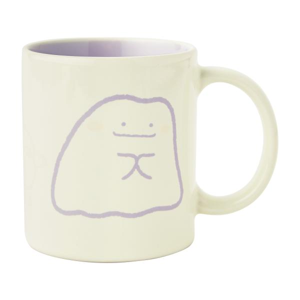 ポケモンセンターオリジナル商品！十人十色ならぬ、「十ポケ十色」。同じポケモンでも、性格はいろいろ。温かい飲み物を入れると絵柄が変化する、てれやなメタモンのチェンジングマグカップだよ！温かい飲み物を入れるとネイティが現れて、メタモンが照れちゃ...