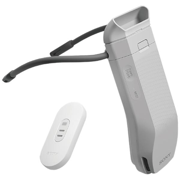 SONY｜ソニー ウェアラブルサーモデバイス REON POCKET PRO（レオンポケットプロ）センシングキット RNPK-P1T-H[商品名]　ウェアラブルサーモデバイス REON POCKET PRO（レオンポケットプロ）センシングキ...