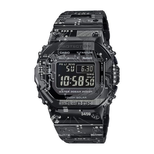 CASIO カシオ Bluetooth搭載 ソーラー 電波時計 G-SHOCK G CASIO カシオ Bluetooth搭載 ソーラー 電波時計 G-SHOCK G