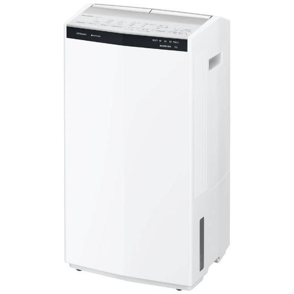 Panasonic｜パナソニック 衣類乾燥除湿機 クリーンホワイト F-YHX200B-W [ハイブリッド方式 /木造21畳まで /鉄筋43畳まで][商品名]　衣類乾燥除湿機 クリーンホワイト F-YHX200B-W [ハイブリッド方式 /...