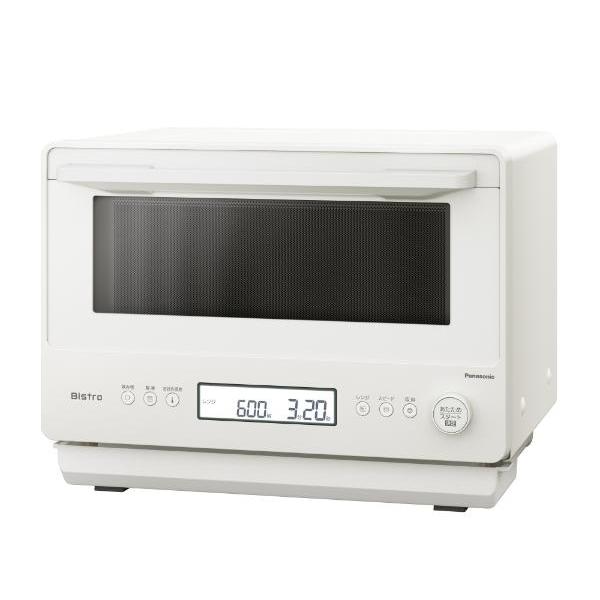 Panasonic｜パナソニック 単機能レンジ パナソニック オフホワイト NE-FB2D-W [26L][商品名]　単機能レンジ パナソニック オフホワイト NE-FB2D-W [26L][型番]　NEFB2D[メーカー]　Panason...