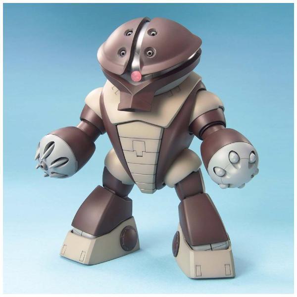 バンダイスピリッツ｜BANDAI SPIRITS MG 1/100 アッガイ【機動戦士ガンダム】[商品名]　MG 1/100 アッガイ【機動戦士ガンダム】[型番]　MGアッガイ[メーカー]　バンダイスピリッツ｜BANDAI SPIRITS[...