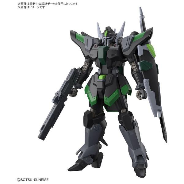 バンダイスピリッツ｜BANDAI SPIRITS HG 1/144 ブラックナイトスコードルドラ(仮)[商品名]　HG 1/144 ブラックナイトスコードルドラ(仮)[型番]　HGブラックナイトスコードルドラ[メーカー]　バンダイスピリッツ...