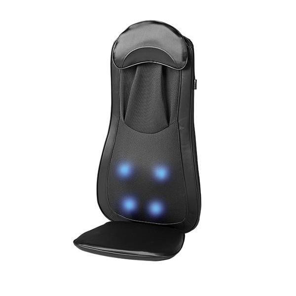 DOCTORAIR｜ドクターエア 3Dマッサージシートプレミアム DOCTOR AIR(ドクターエア) ブラック MS-002BK[商品名]　3Dマッサージシートプレミアム DOCTOR AIR(ドクターエア) ブラック MS-002BK[...