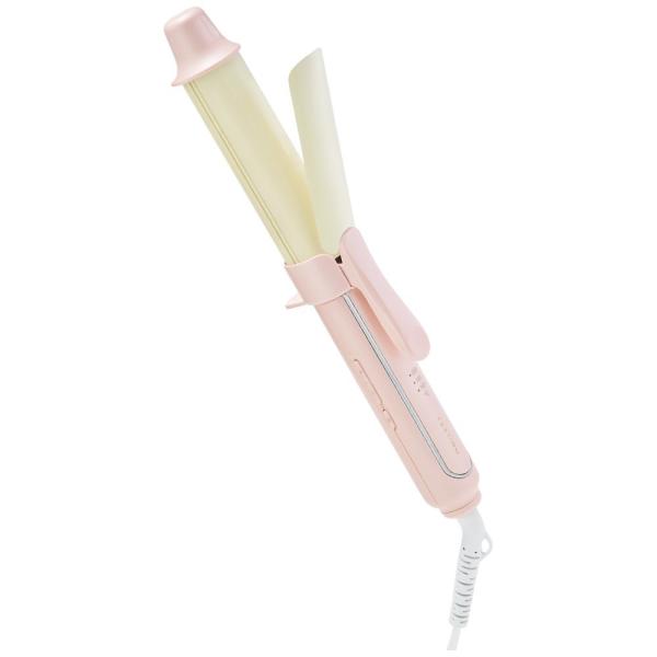 ウィナーズ｜Winner’s カールヘアアイロン32mm FESTINO（フェスティノ） ピンク SMHB-026-PK[商品名]　カールヘアアイロン32mm FESTINO（フェスティノ） ピンク SMHB-026-PK[型番]　SMHB...