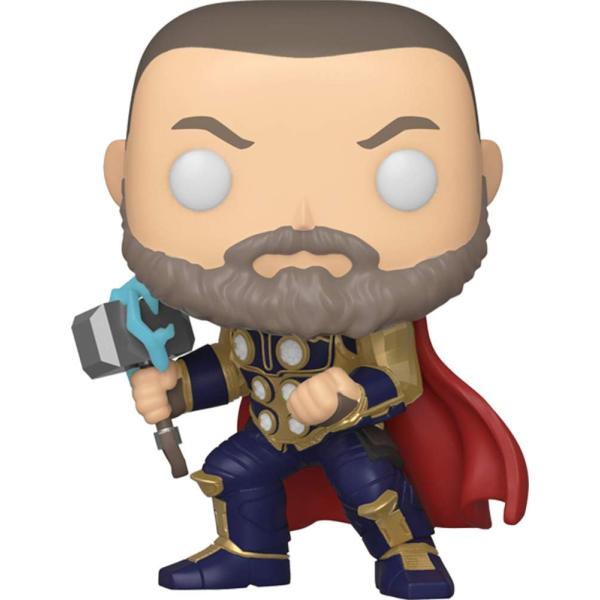 ファンコ ポップ！ マーベルコミック海外で大人気なFunko POP！シリーズに、ゲーム『Marvel’s Avengers』からキャプテン・アメリカがラインナップ。『Marvel’s Avengers』に登場するソーを、つぶらな瞳が印象的...