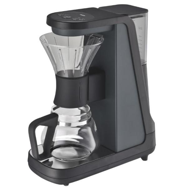 タイガー｜TIGER コーヒーメーカー オニキスブラック ADF-A060KO[商品名]　コーヒーメーカー オニキスブラック ADF-A060KO[型番]　ADFA060[メーカー]　タイガー｜TIGER （）[メーカー発売日]　2024年...