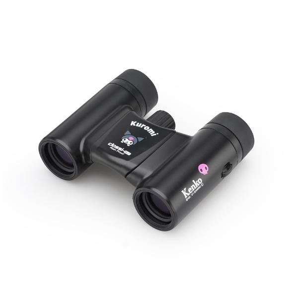 [本体サイズ(H×W×D)mm]　84.4×105.3×35.1mm[本体重量]　170g[倍率]　8倍[実視界]　7°[明るさ]　6.8[近距離（最短合焦距離）]　3m[コーティング]　マルチコート[付属品]　ポーチ・ネックストラップ[仕...