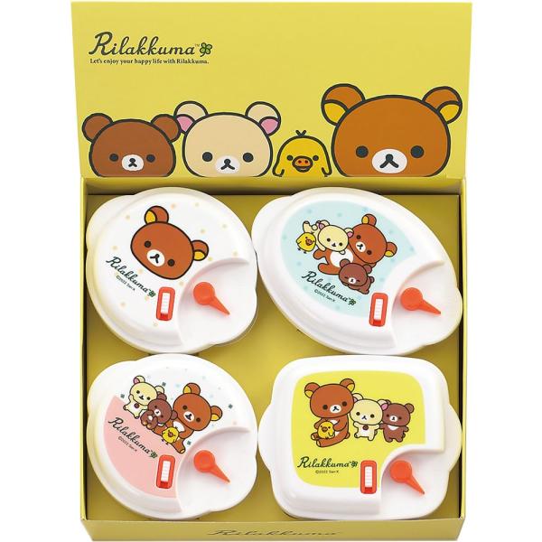 ◆サイズ (約) :丸型/径94×61mm・270ml、小判型/126×88×61mm・310ml、角型/109×94×61mm・330ml◆本体重量(約):丸型/55g、小判型/64g、角型/66g、◆素材・材質:本体・蓋/ポリプロピレン...