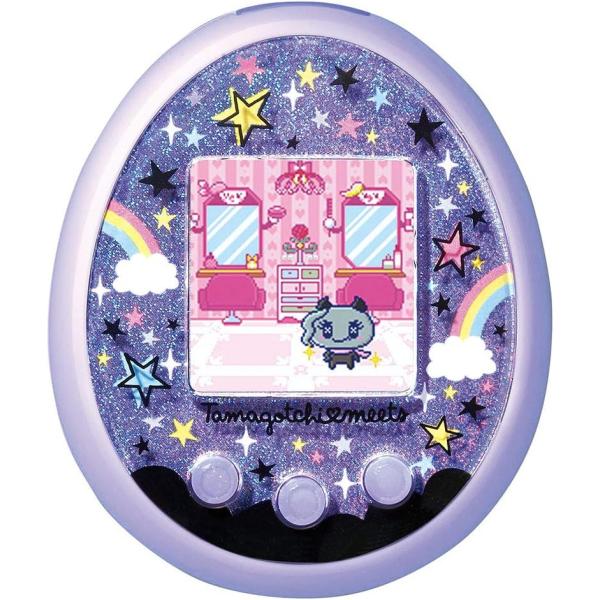 こちらの商品は化粧箱に破れや潰れ、焼けや汚れなどがある商品です。中身の商品は問題のない新品となっております。◆(C)BANDAI,WiZ◆使用電池:単4x2(別売)◆対象年齢 :6才以上◆電池種別 :電池は別売りのため別途ご購入ください。◆...