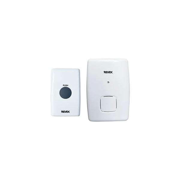 ちょっとチャイムが欲しい時に。 押しボタンを押すと、離れた場所へチャイム音でお知らせする「ワイヤレスコールチャイムセット　LCW50」です。配線不要、取り付け簡単。飛距離100ｍ（屋外見通し最大）。デジタルIDコードなので混信はありません。...